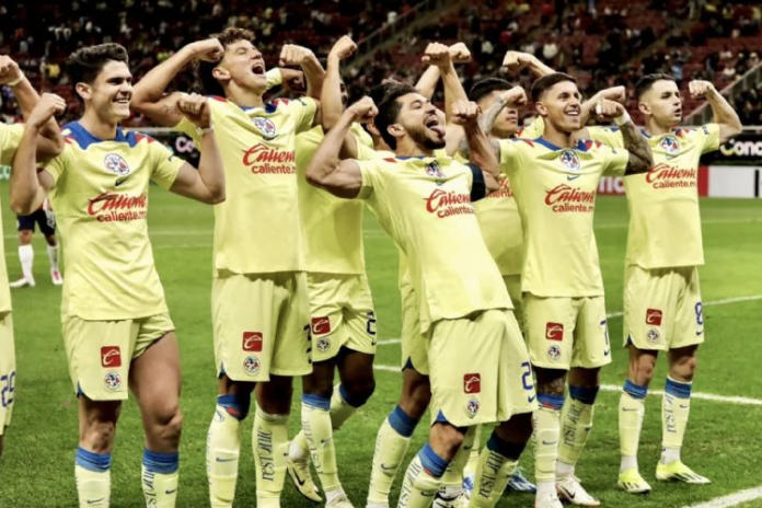 Los 10 máximos goleadores en la historia del América - Lanetafutbolera