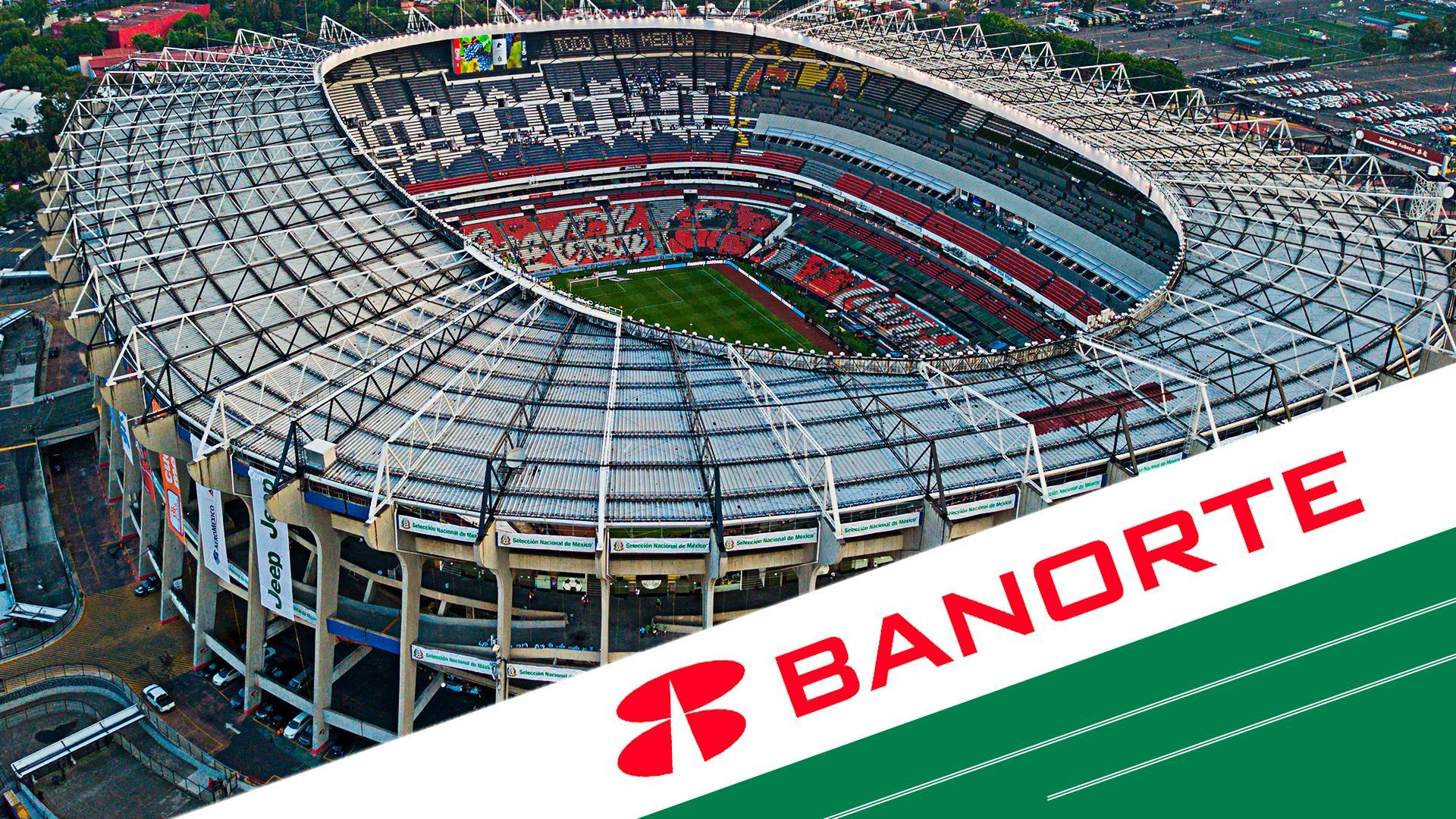 Selección Mexicana Prepara Regreso Histórico Para Reinauguración Del